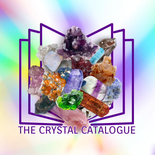 The Crystal Catalogue | The Crystal Catalogue